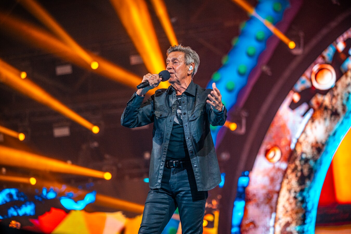 Q-dj’s Dorothee en Maarten delen hun foutste geheimen: “Ik at ooit ...