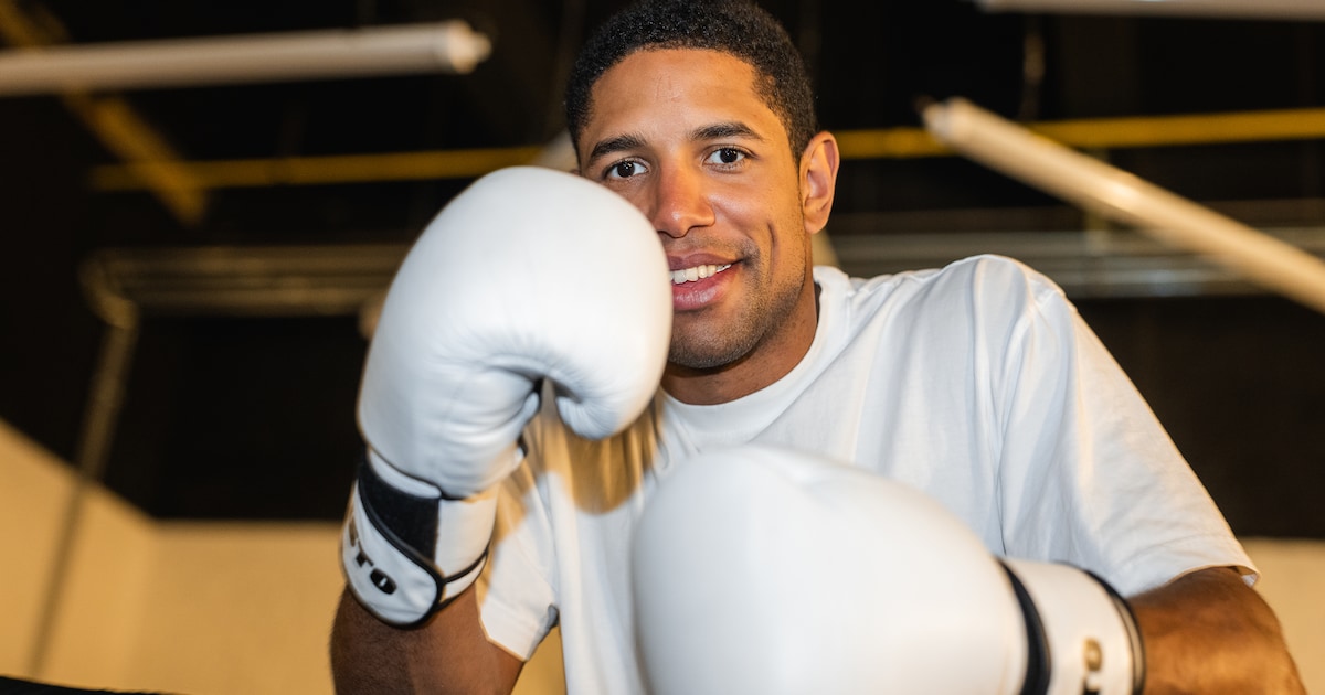 Victor Schelstraete (30) opent met Listo eigen boksclub in Gent: “Deze ...