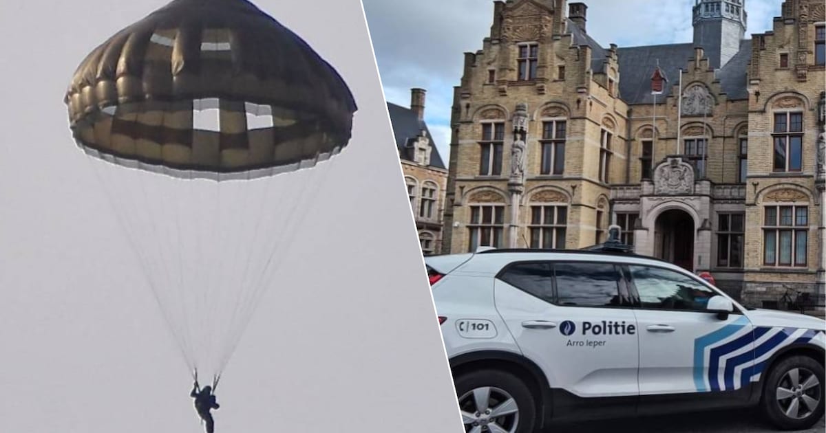 Kandidaat paracommando vraagt vrijspraak voor brute schermutseling in Ieperse uitgangsbuurt: “Ik ...