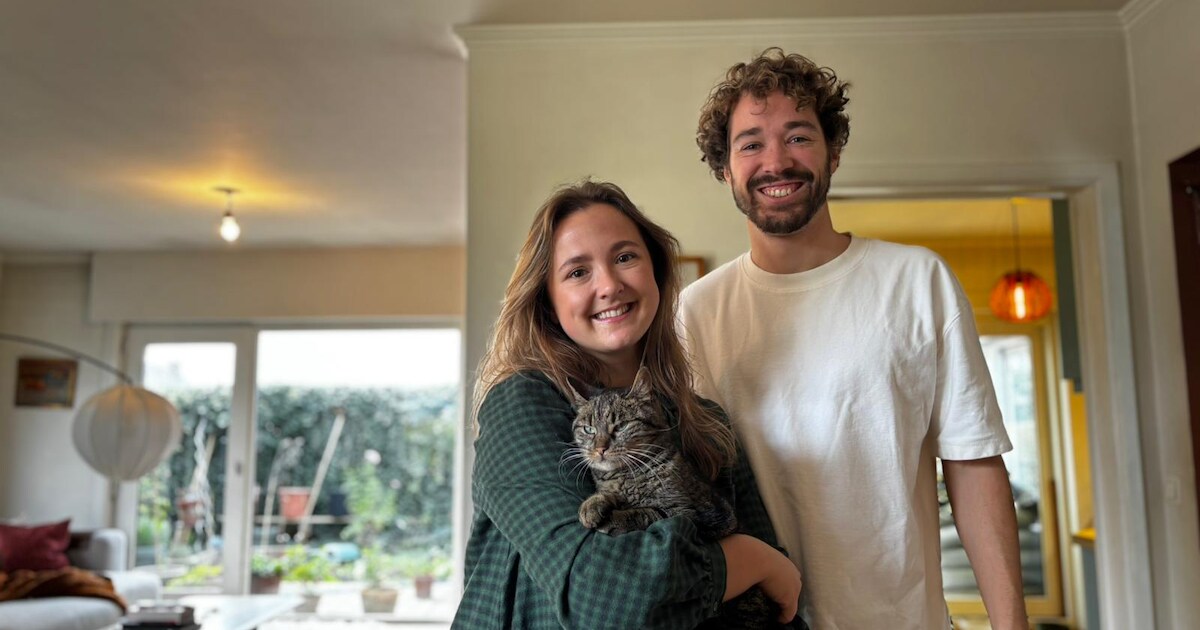 Kattin Suzanne na 3 maanden terecht: “Plots kregen we telefoon van ...
