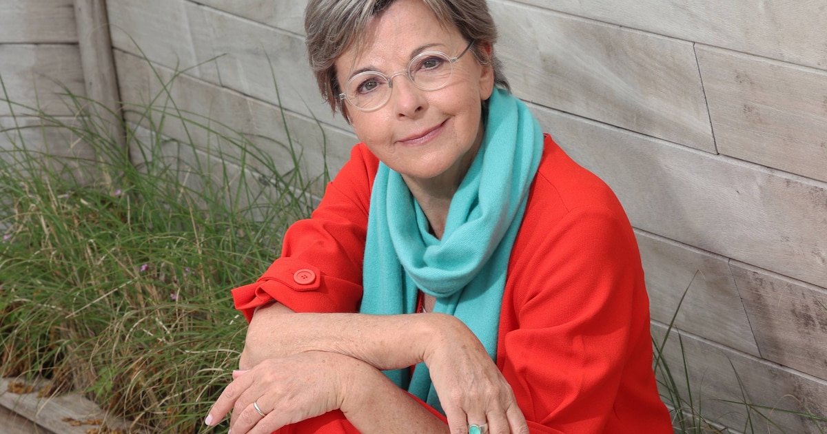 Ingeborg bouwt samen met haar man een huis in Spanje. “Eén ding is ...