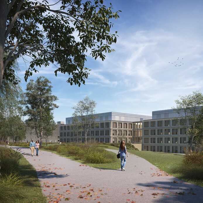 Dit zijn de kandidaten voor Vooruit, en hun plannen voor Vilvoorde ...