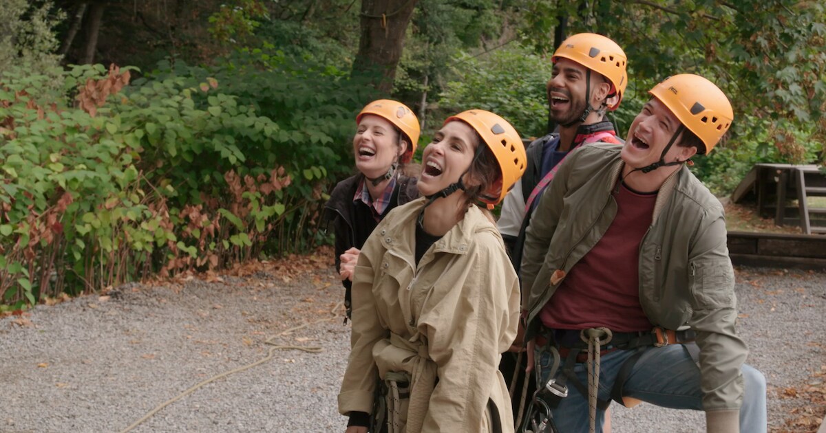 ‘Dertigers’ verbreekt online records bij VRT | Showbizz | hln.be