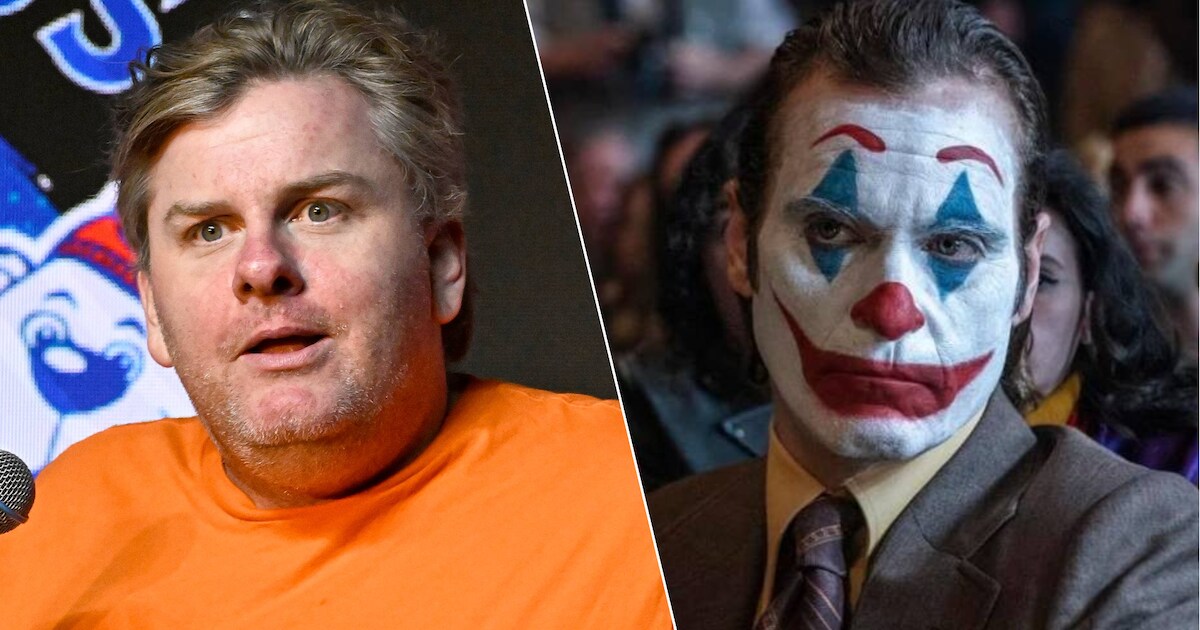 Na vernietigende recensies noemt ook acteur uit ‘Joker: Folie à Deux ...