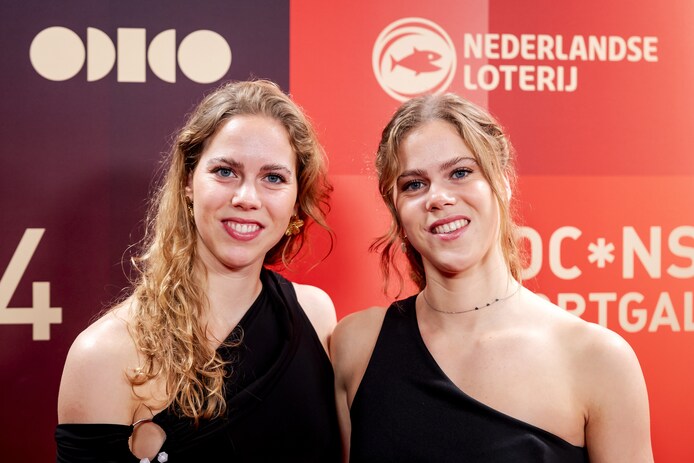 Na historisch seizoen nemen Bregje en Noortje de Brouwer de tijd voor de vraag: wat nu? | Ravels ...