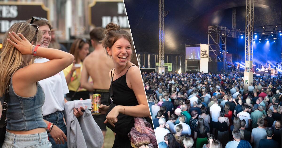 Alles wat je moet weten over de jubileumeditie van Rock Zottegem: wie ...