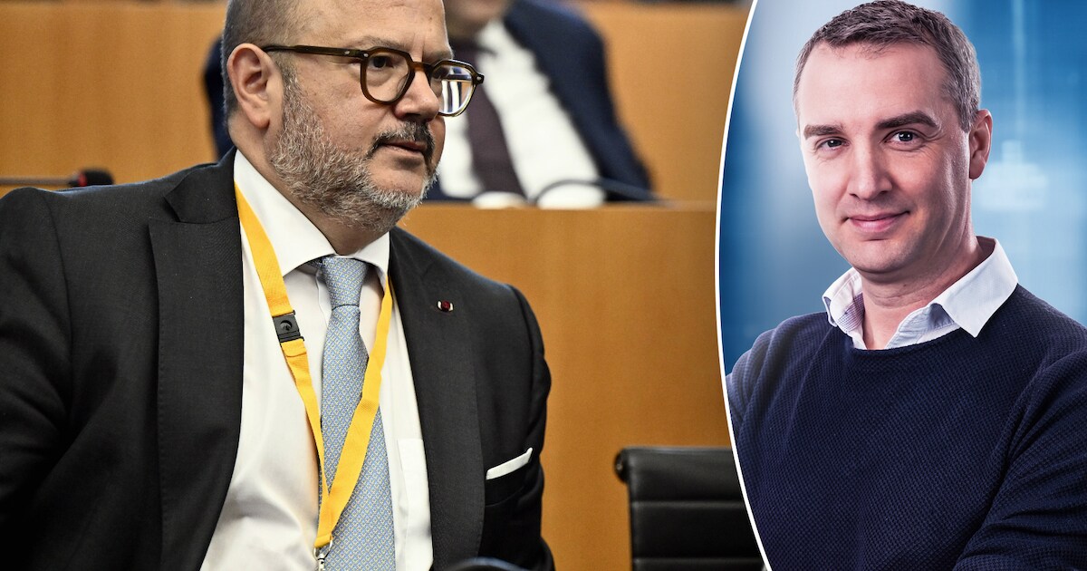 “België als wereldkampioen belastingen heffen zwijgt best over een ...