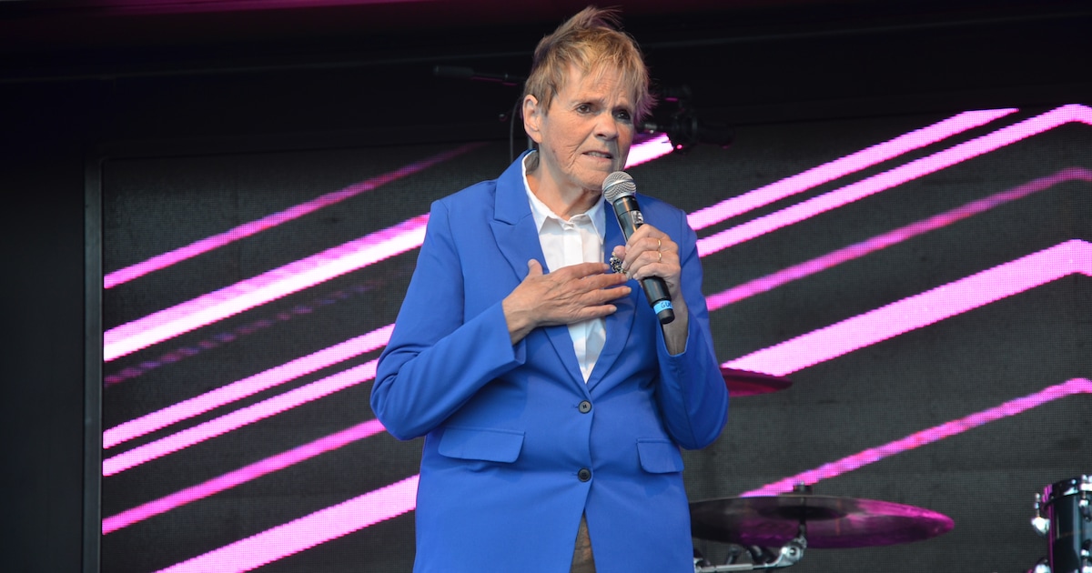 Koninklijk HarmonieOrkest Sint-Cecilia musiceert met Margriet Hermans ...