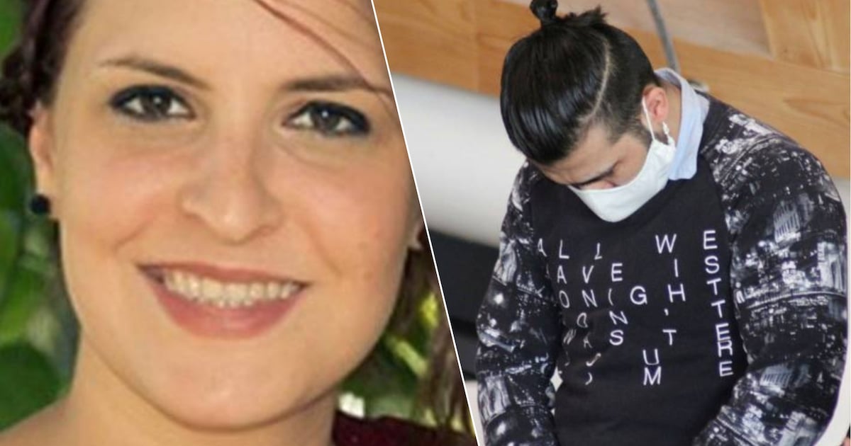 BLINDE RAZERNIJ. “Eleanore (27) laat me vallen voor een vieze, oude man. Dat kan niet”: en dus ...