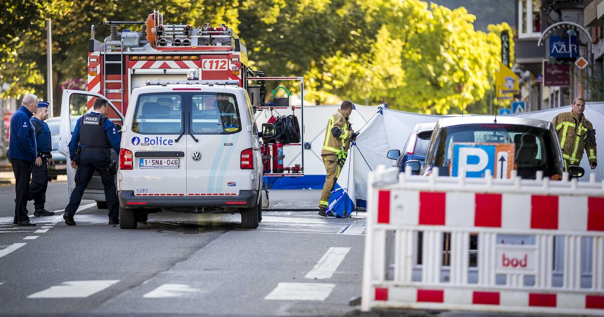 Schutter Spa weet niets meer: "Ik had veel bier gedronken en vijf keer ...