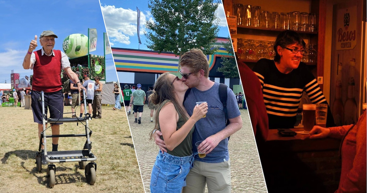 Dit nieuws uit Rotselaar raakte jullie het meest in 2025: van Rock ...