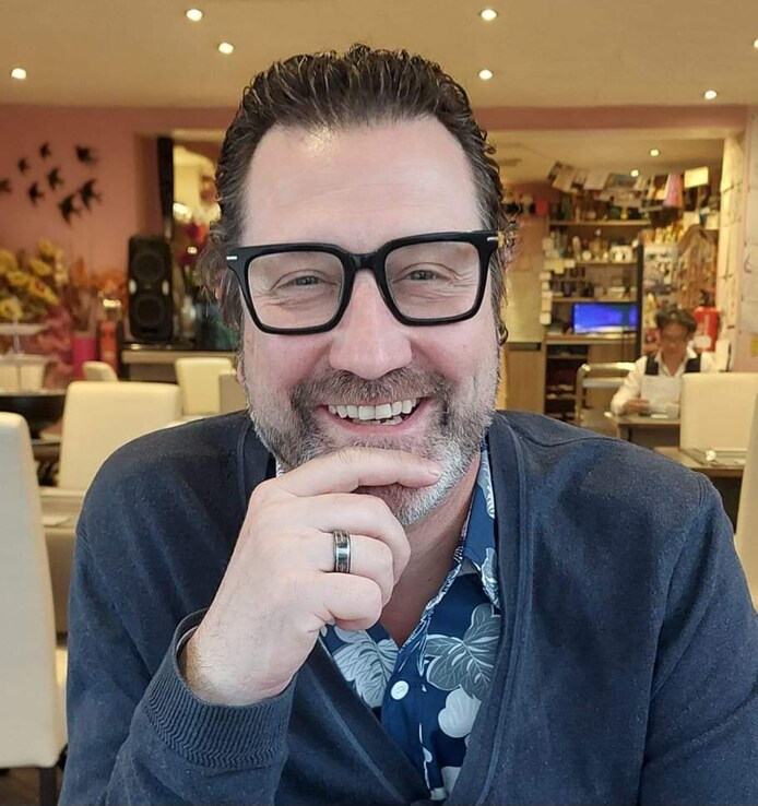 Auteur Gunther Opdecam schrijft open brief naar aanleiding van de ...