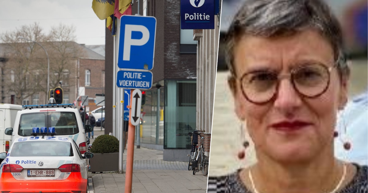 Politiezone Rivierenland versterkt zich met nieuwe directeur beleid en ...