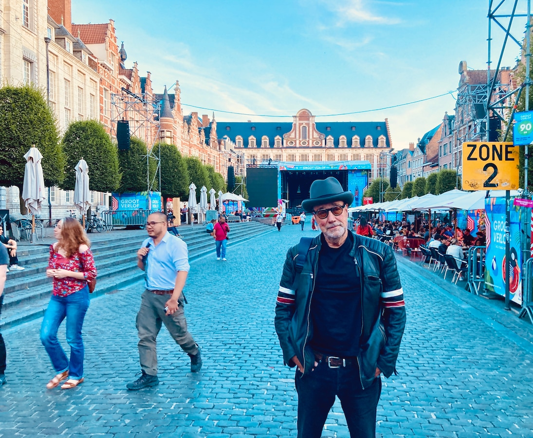 Wees er snel bij want de tickets zijn bijna op: Fischer-Z komt naar Het ...