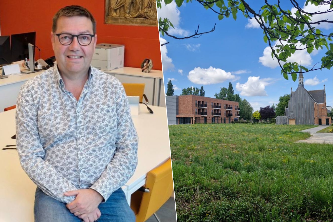 De meerjarenplanning in Hooglede onder de loep: van herbestemming ...