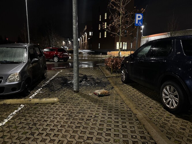 “Is ze met iemand meegegaan? Voor mij is dat een groot vraagteken ...