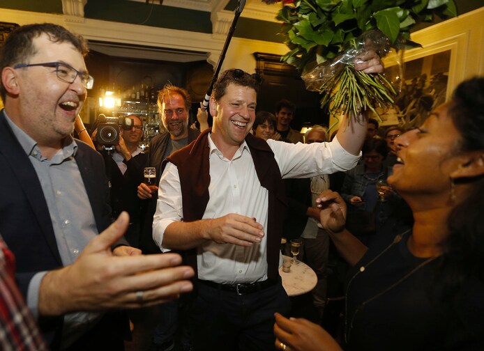 PORTRET. Ontslag bij De Lijn, affaire met Liesbeth Homans (N-VA) en nu ...