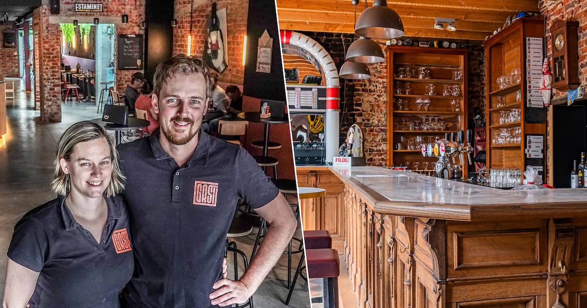 Santé, op Internationale Bierdag! Deze biercafés in het zuiden van West ...