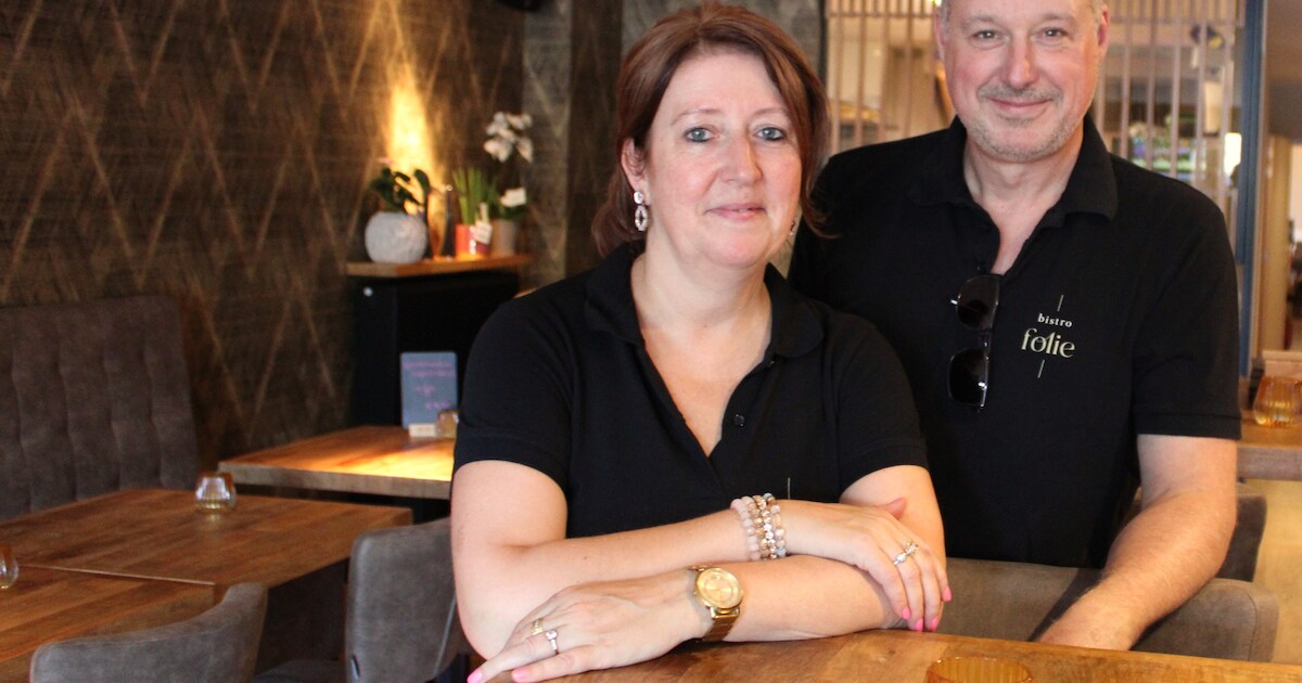 RESTOTIP. Een zot plan van vroeger dat vandaag veel lekkers en ...