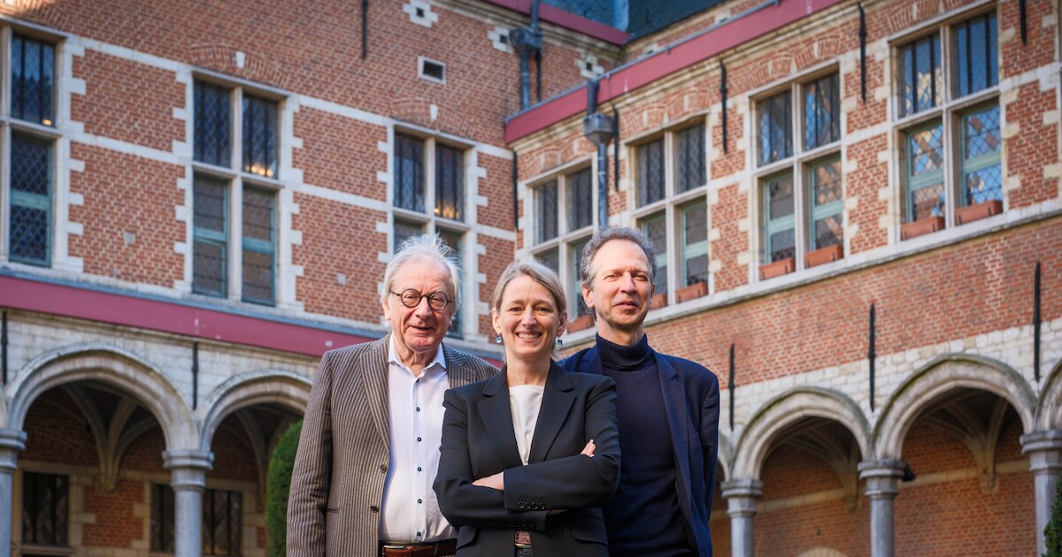 Hoog bezoek voor zevende ‘Dag van de Rechtsstaat’ in Mechelen ...