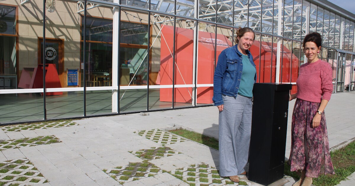 GO!-basisschool Omer Wattez opent na drie jaar renoveren de Serre en de ...