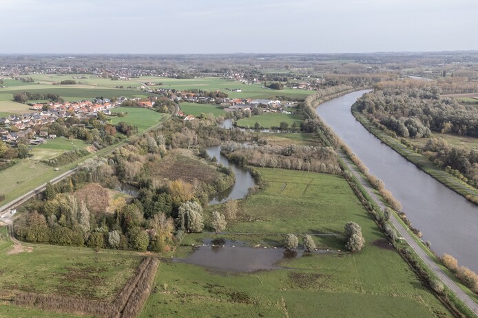 Provincie steunt kandidatuur van Vlaamse Ardennen om Landschapspark te ...