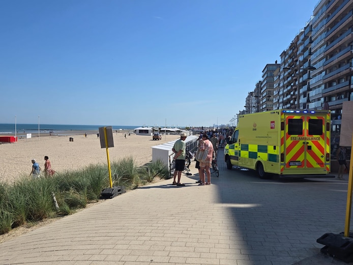 “Twee kinderen zagen haar op het water drijven”: vrouw (67) overleden ...