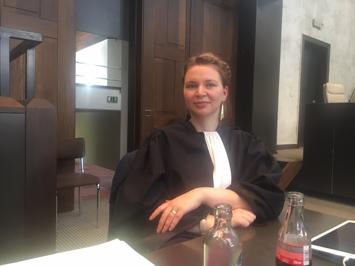 Assisen dood Elly (2,5): doodslag volgens procureur-generaal ...