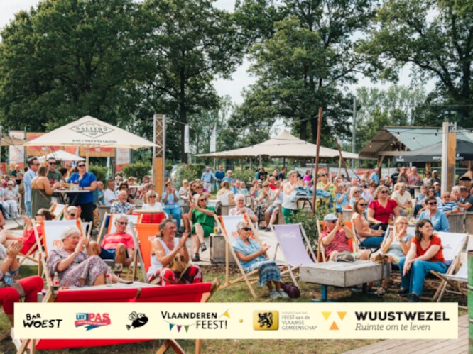 Inwoners van Essen mogen zich weer opmaken voor musicalspektakel ...