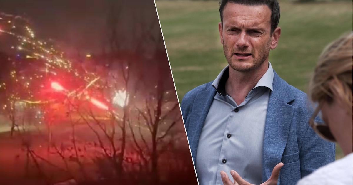 Burgemeester kondigt breed actieplan aan om overlast aan te pakken ...