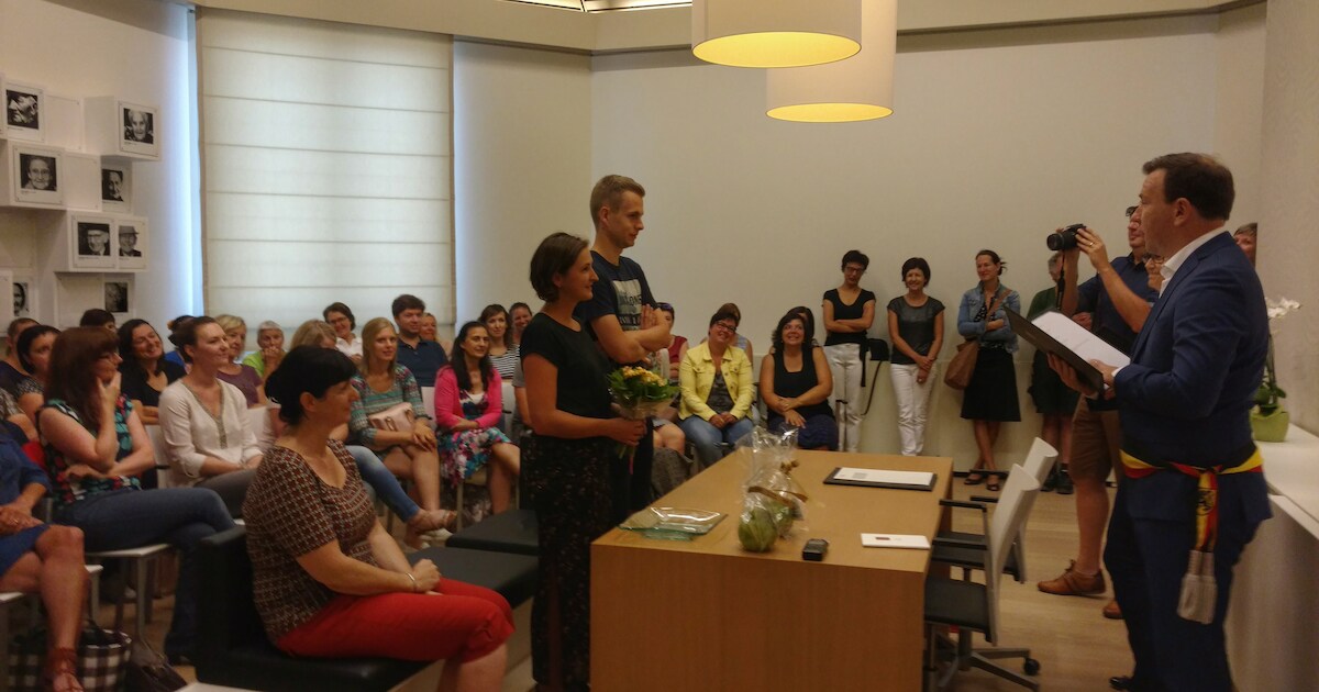 Stad Peer geeft ja-woord aan OCMW | Regio | hln.be