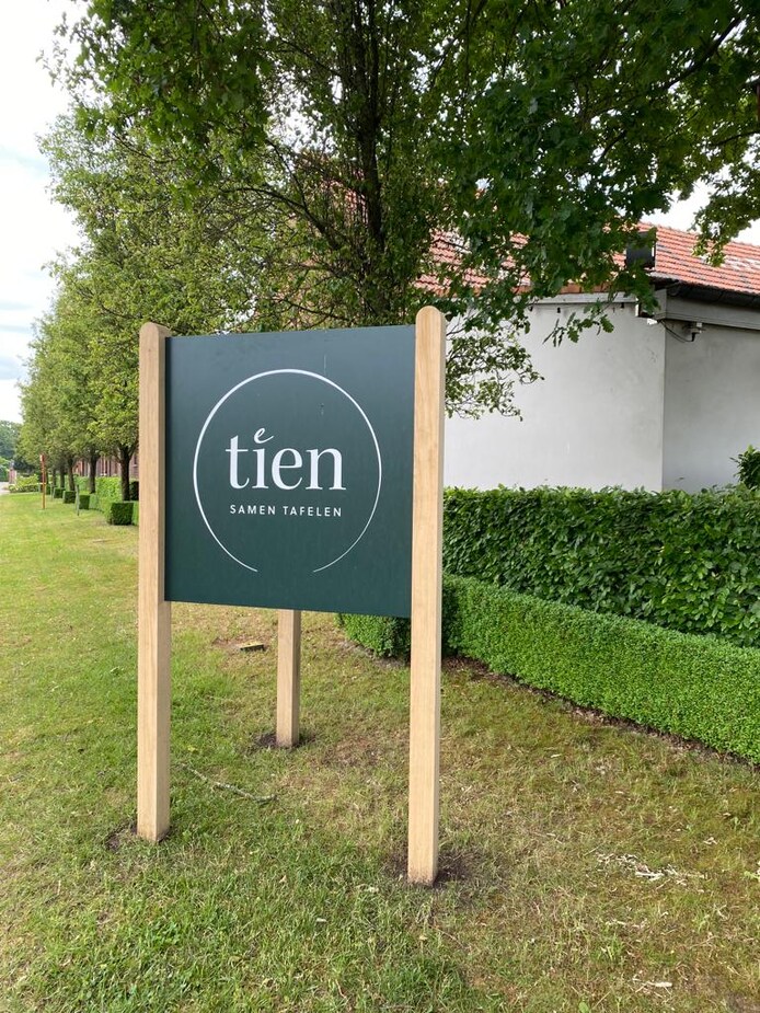 E10 Hoeve stopt met restaurantgedeelte en gaat met eTien voor ‘samen ...