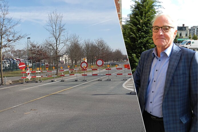 Wanneer rijden we nu écht over Ring Eeklo? “Speciale vergadering moet ...