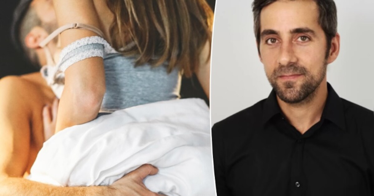 “Mijn partner komt altijd klaar, ik bijna nooit”: seksuoloog Wim ...