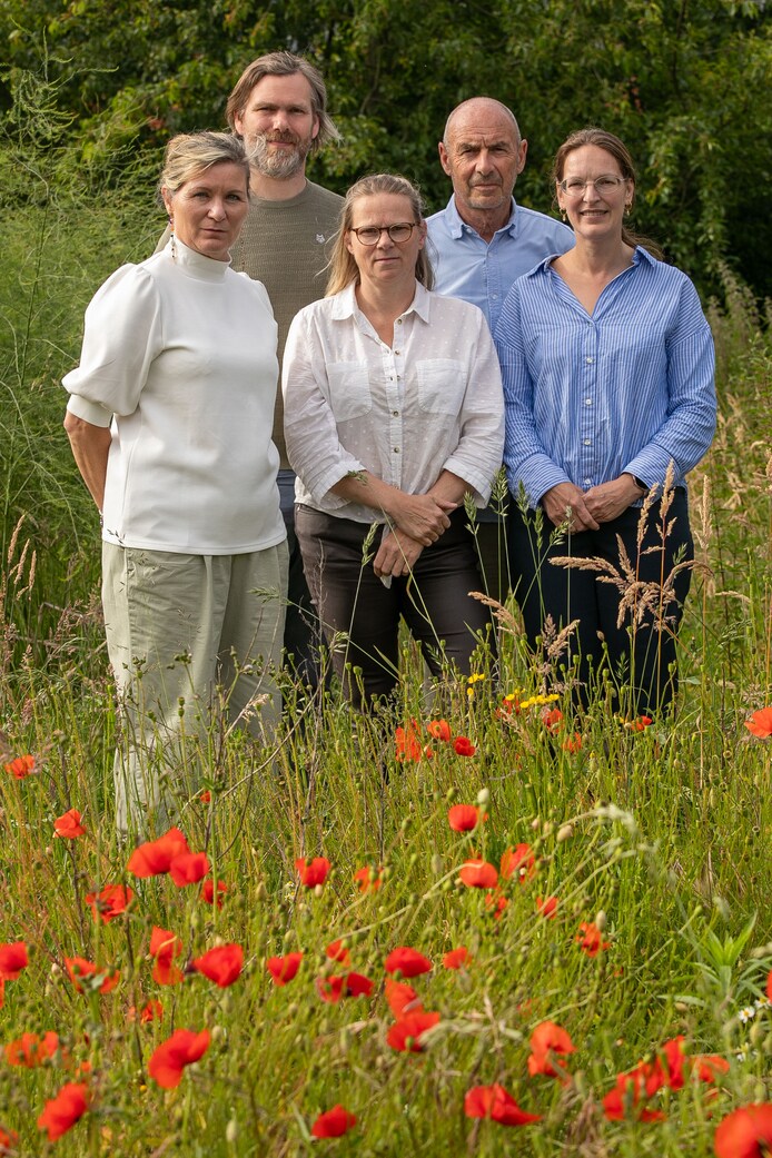 Dit zijn de kandidaten voor Samen Beter en hun plannen voor Beerse | Gemeentepolitiek Beerse ...