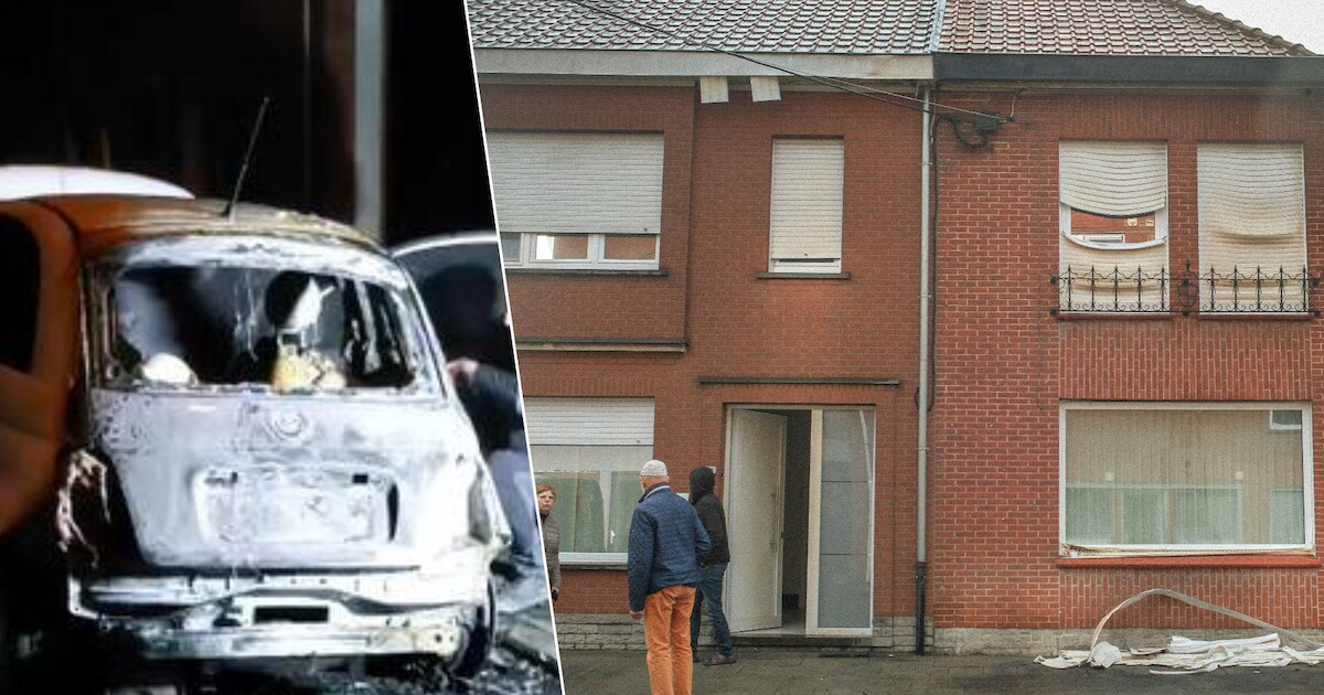 Geen volk om verdachte vanuit gevangenis naar rechtbank over te brengen ...