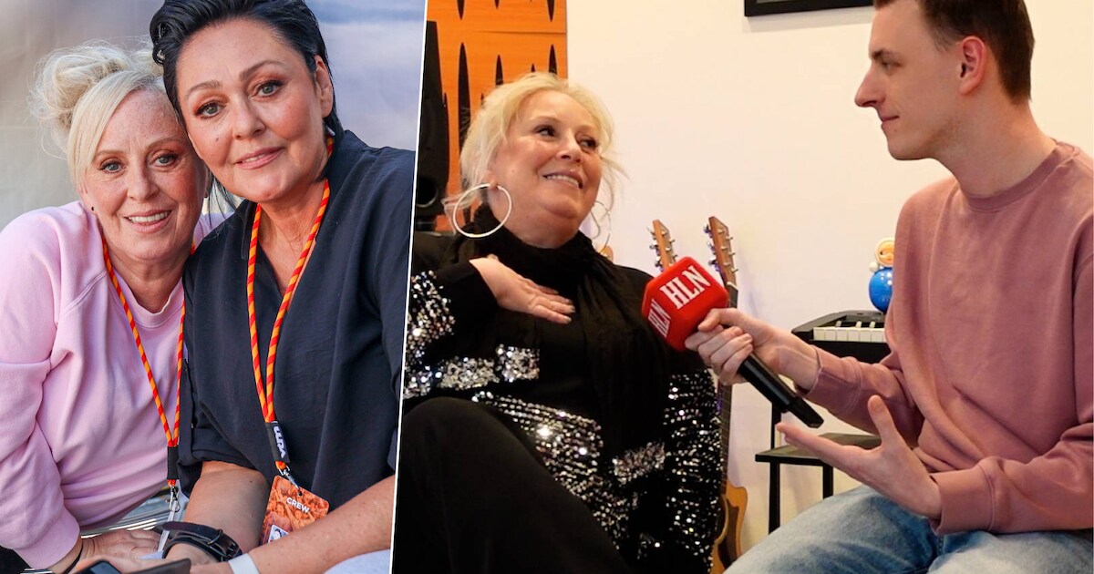 Larissa Ceulemans trekt definitief stekker uit Def Dames Dope, zus ...