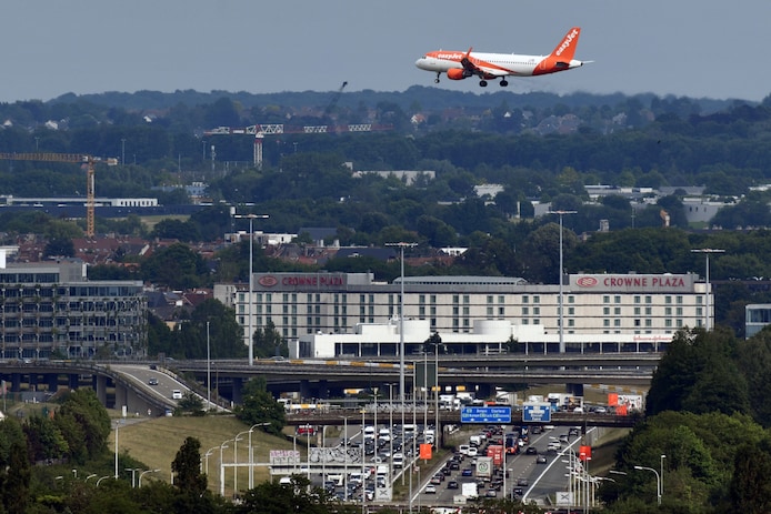 EasyJet lanceert 3 nieuwe bestemmingen op Brussels Airport: welke ...