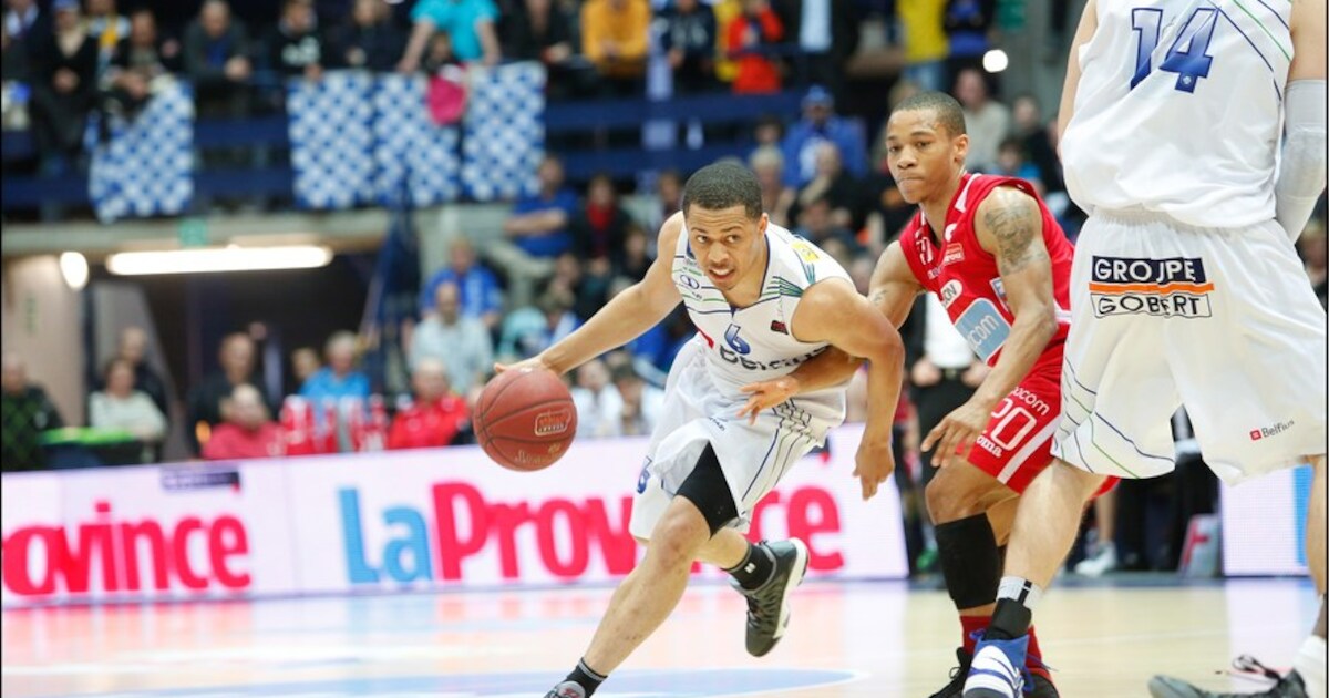 Bergen op een zege van finale | Meer Sport | hln.be