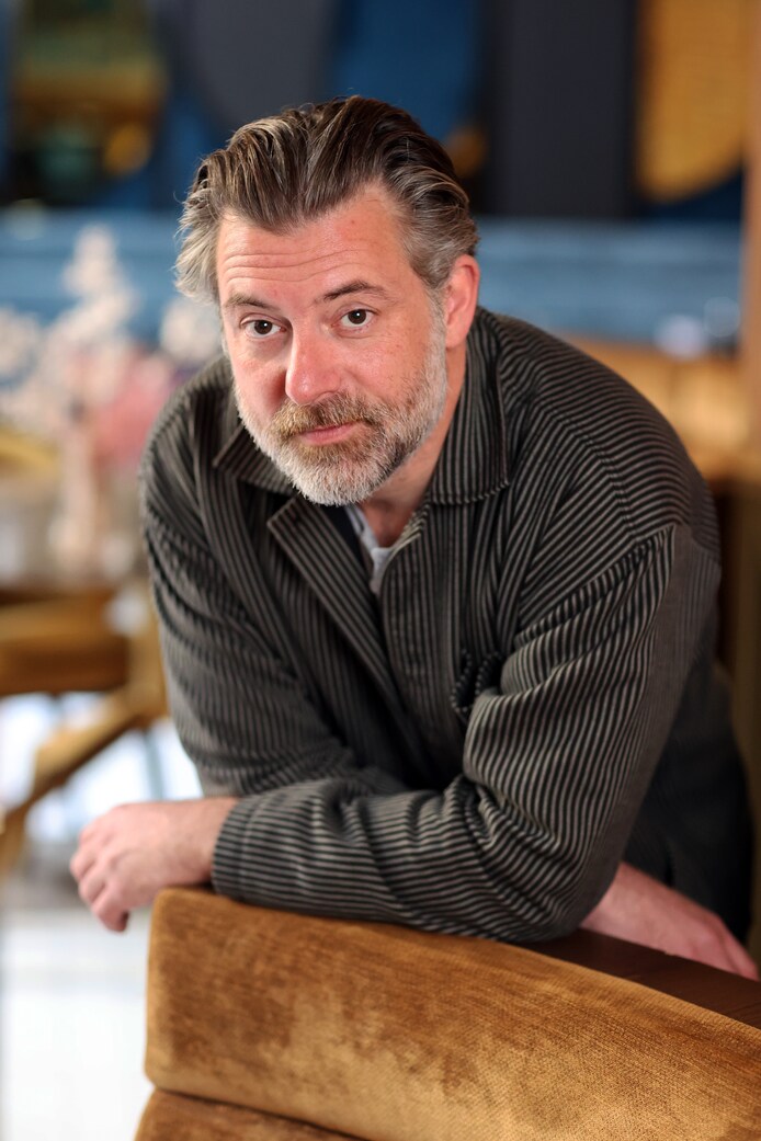 Geert Van Rampelberg vanaf vandaag te zien in ‘Ritueel’: “De impact van ...