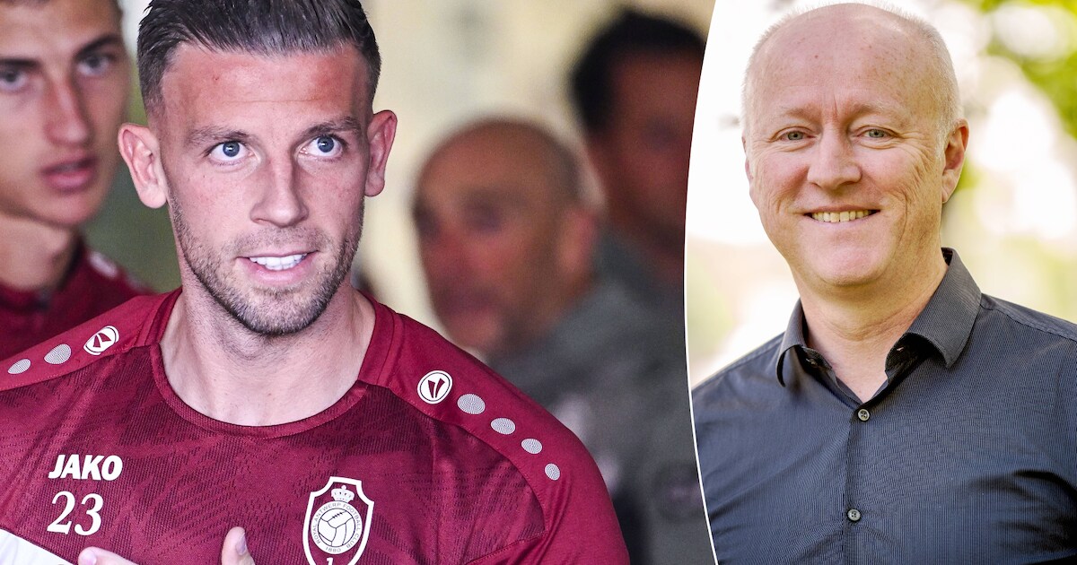 “Wij raden mensen aan te blijven doen wat ze altijd deden”: expert ...