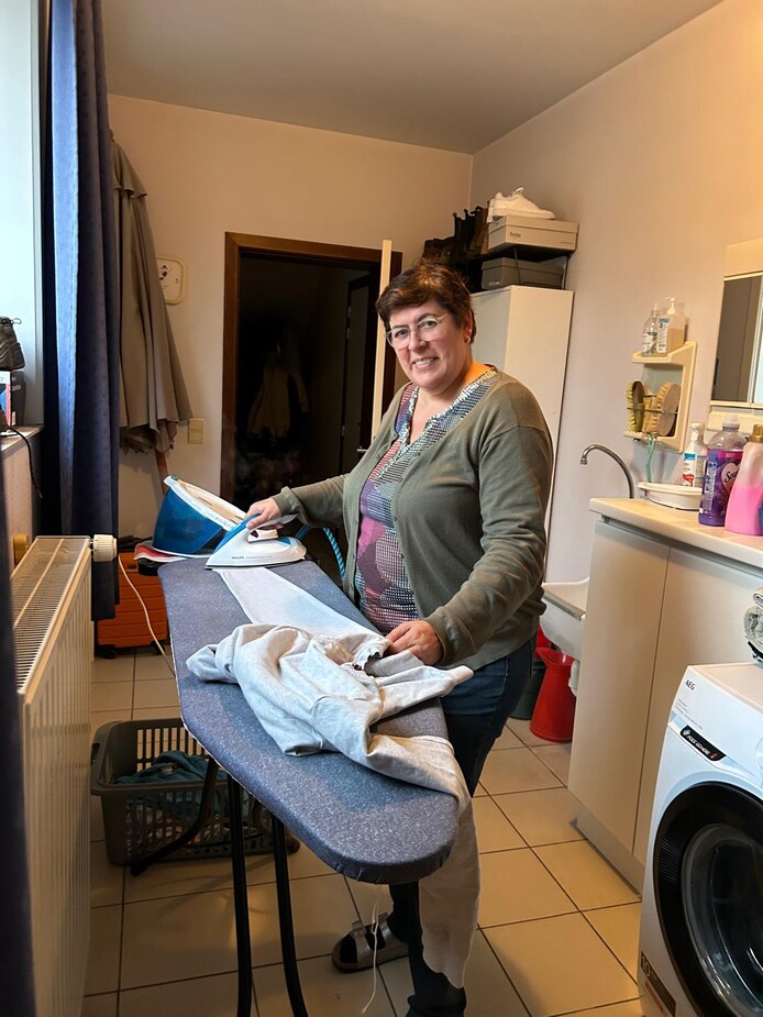 Burgemeester Lies Laridon brengt stem uit: krijgen we een verrassing ...