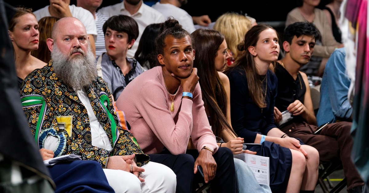 Liefst twee jaar na gebruik malariapillen: Stromae heeft nog altijd ...