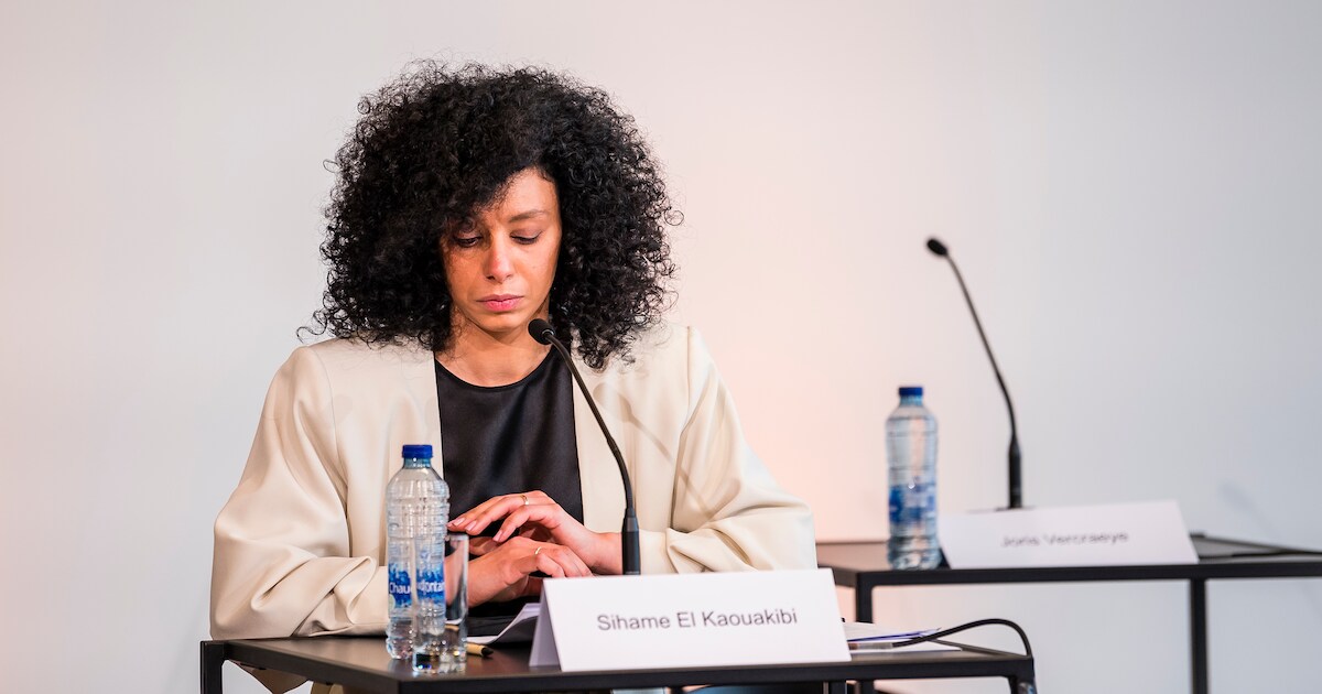 Wat hangt er mogelijk boven het hoofd van El Kaouakibi? | Nieuws | HLN.be