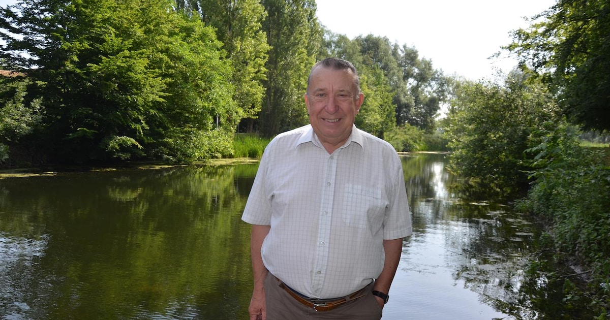 Boek over de Durme opnieuw verkrijgbaar | Lokeren | HLN.be