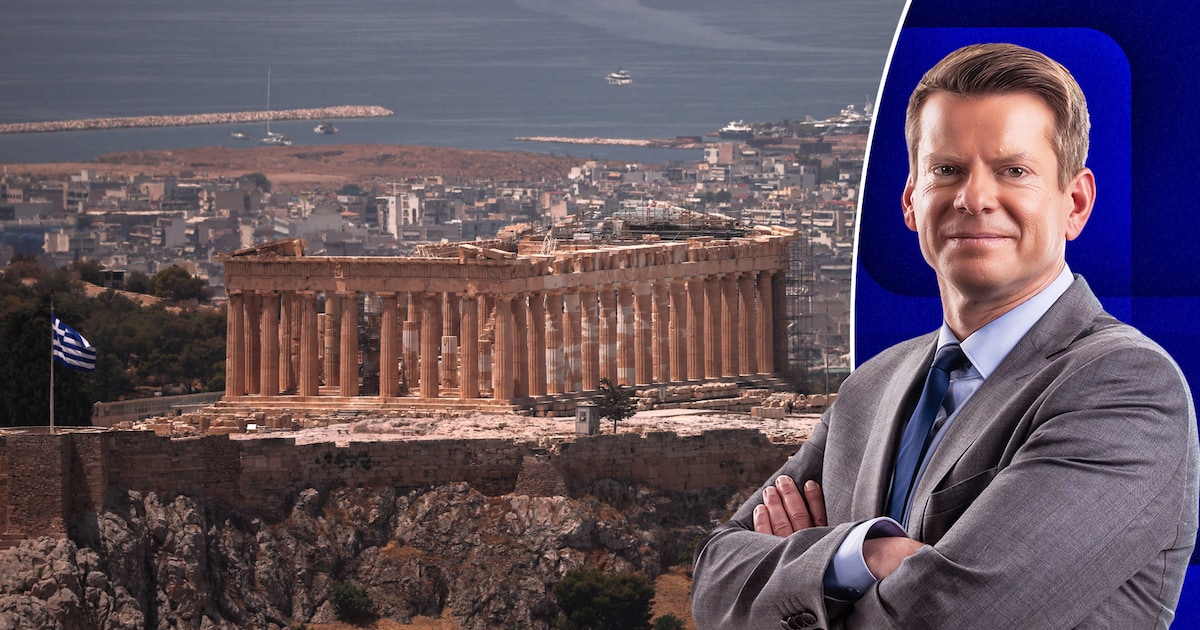 “Hitte, koude, neerslag: alles wordt hier extreem”: nu al meer dan 40 ...