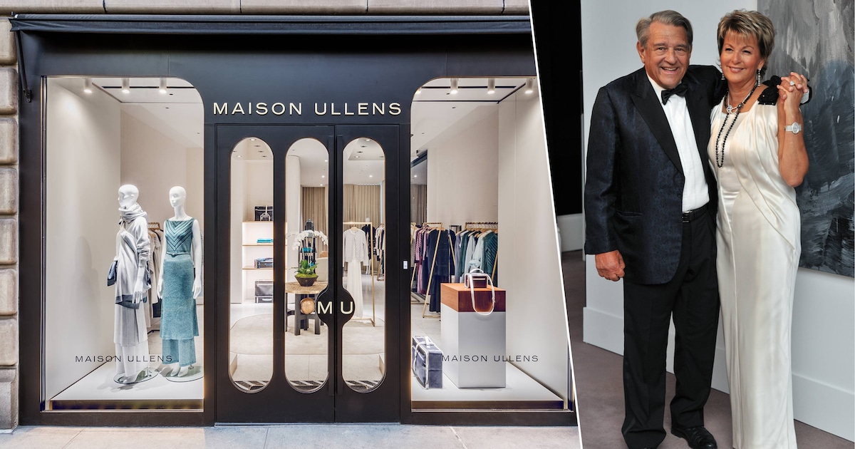 De financiële wanhoop achter ‘Maison Ullens’: tientallen miljoenen euro ...