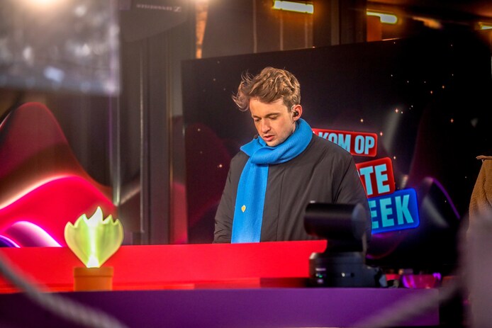 Verwachte mega-drukte voor De Warmste Week in Brugge blijft (voorlopig ...