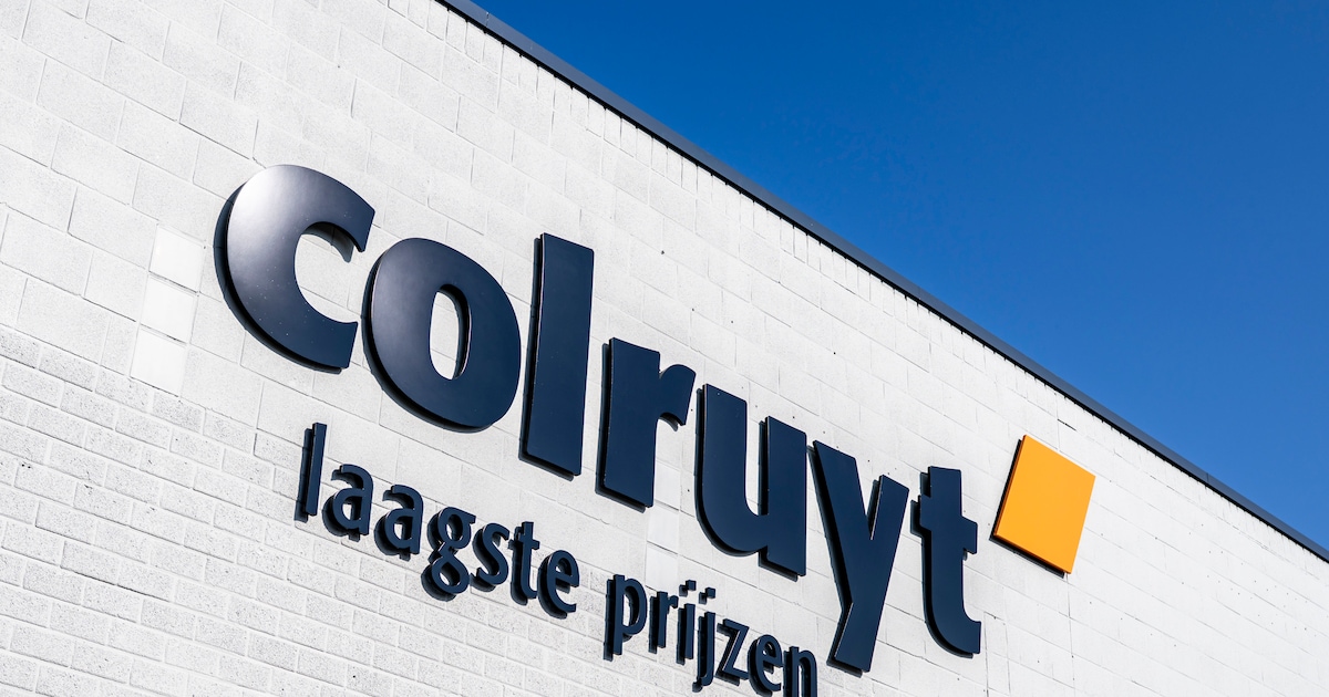 Colruyt verkoopt Franse winkels: tot 889 ontslagen mogelijk | Nieuws ...