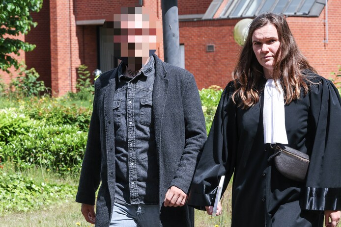 ASSISEN. Partner van beschuldigde Athena Man over dag van de feiten ...